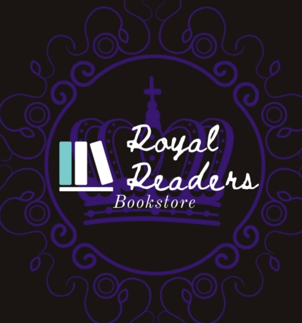 Royal Readers Bookstore – Spectre Books