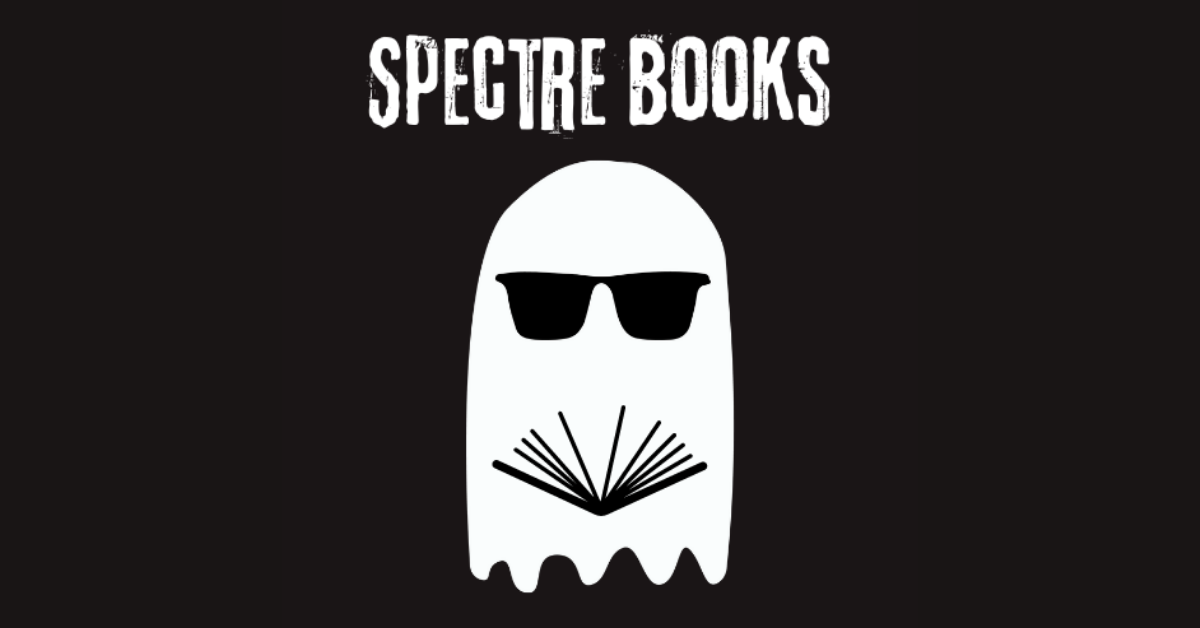 Spectre Books